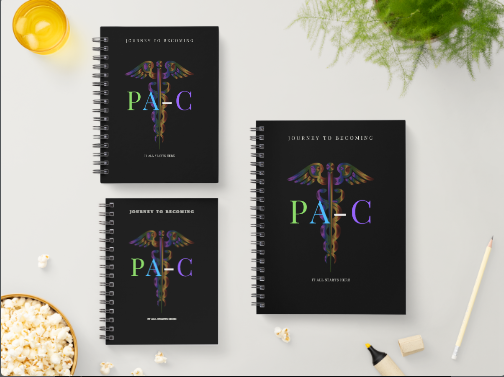 Journey to Becoming PA-C: It All Starts Here – Pre-PA Solutions