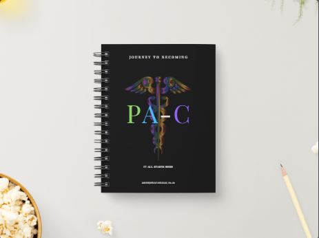 Journey to Becoming PA-C: It All Starts Here – Pre-PA Solutions